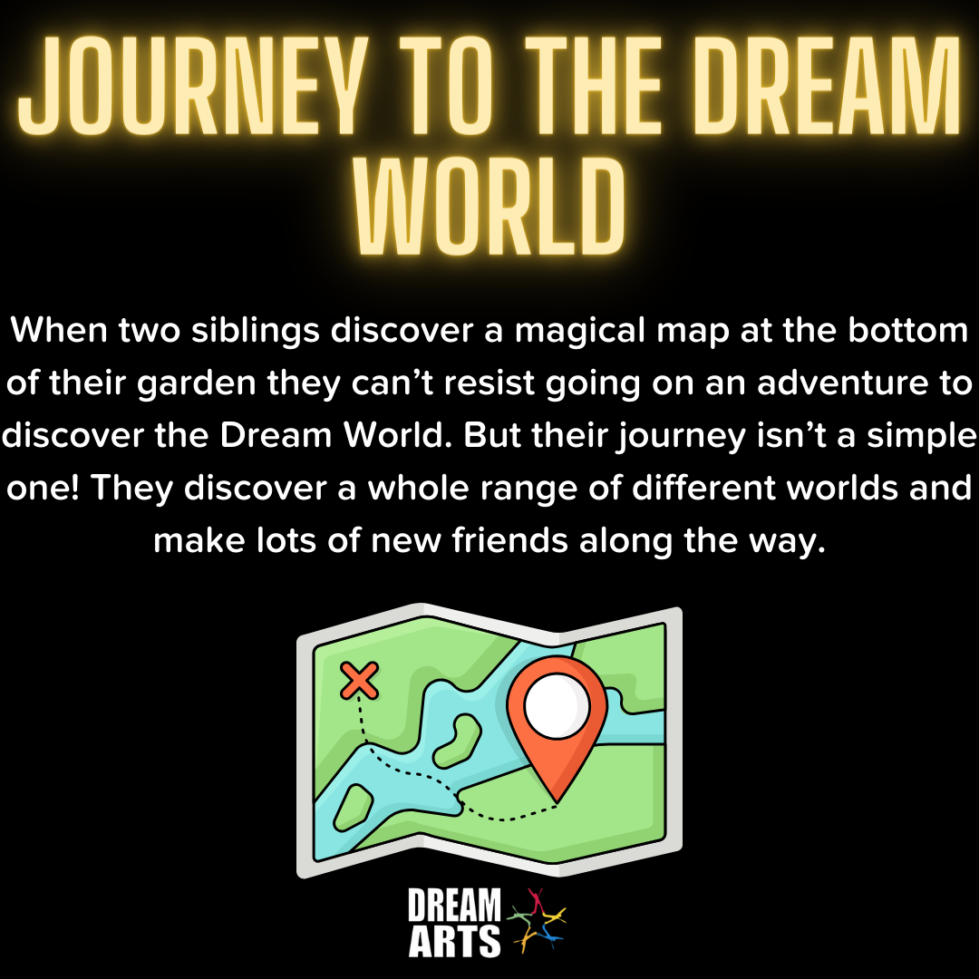 Experiment Gala 2024 | DreamArts